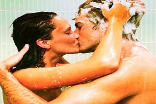 10 Best Shower Sex Positions That Guarantee Orgasm Yourtango 